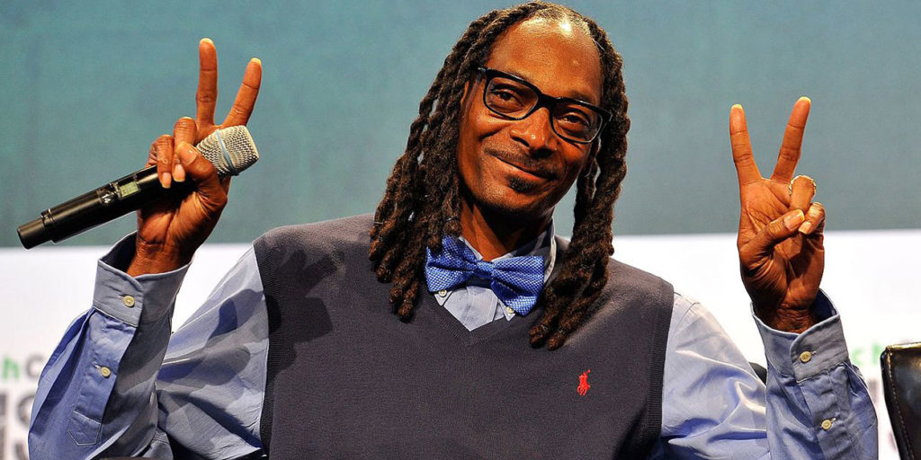 Snoop Dogg's Career Takes a Turn: Gospel Albums and Christian TV Shows